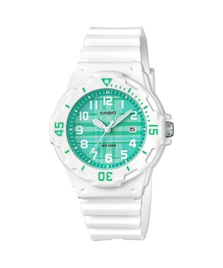 Casio collection ženski sat ( LRW-200H-3C )