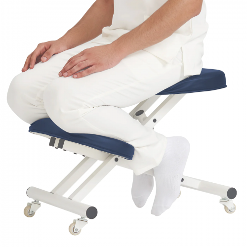 Ergonomska stolica za posturu MasterMassage Kneeling