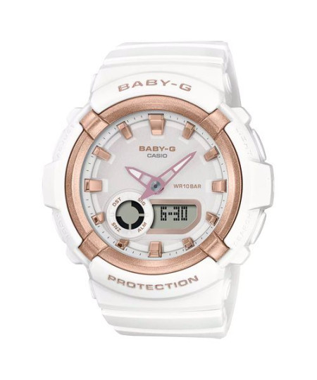 Casio baby-g ručni sat ( BGA-280BA-7A )