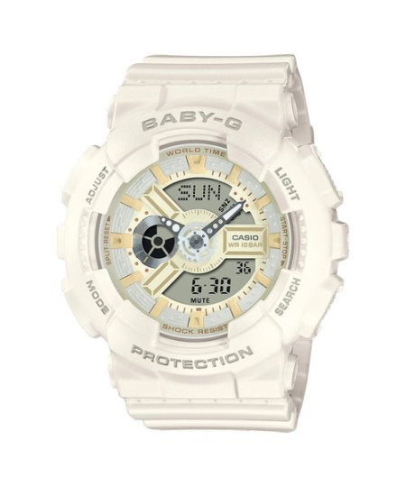 Casio baby-g dečiji sat ( BA-110XSW-7A )