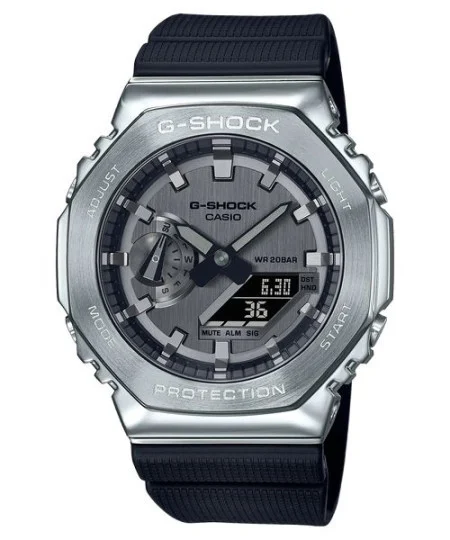 Casio g-shock ručni sat ( GM-2100-1A )