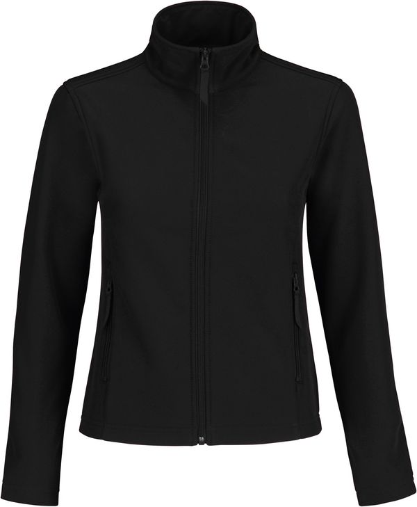 ŽENSKA JAKNA B&AMP;C SOFTSHELL