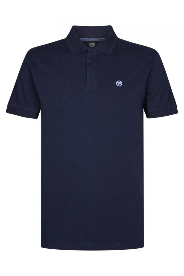 MEN POLO SHORT SLEEVE