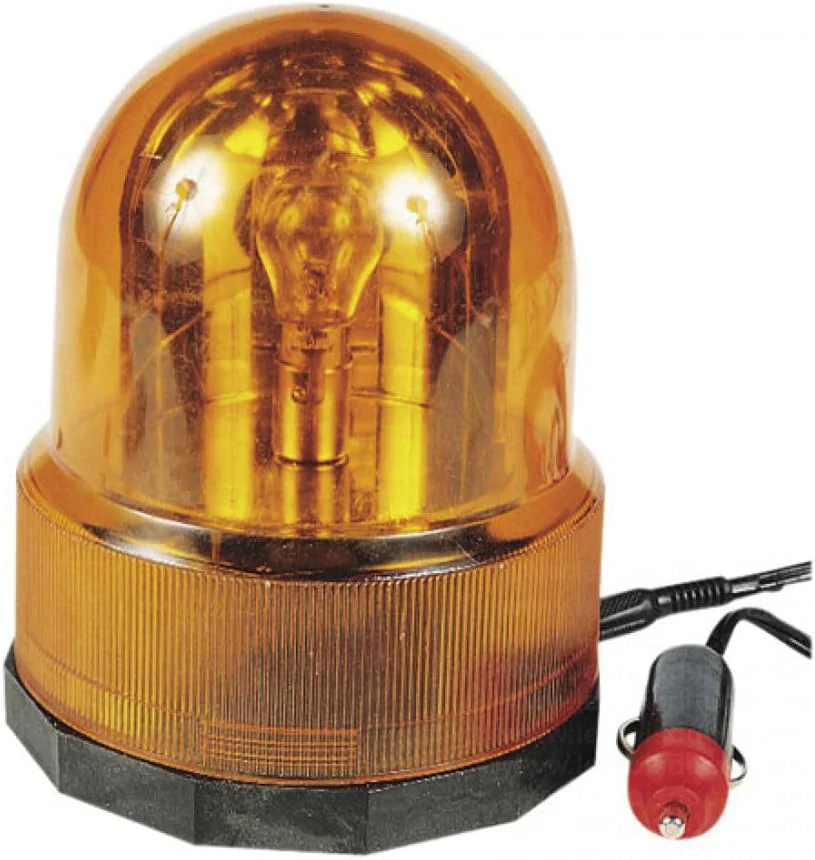 Roto svetlo 12v