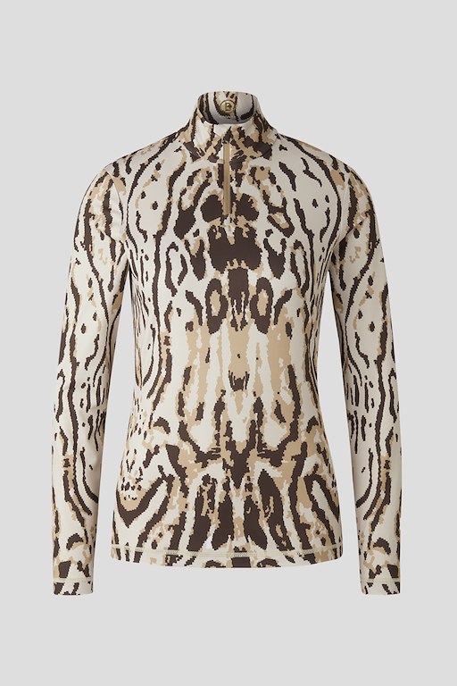 BOGNER BELINE2 5176 7541 JAGUAR PRINT
