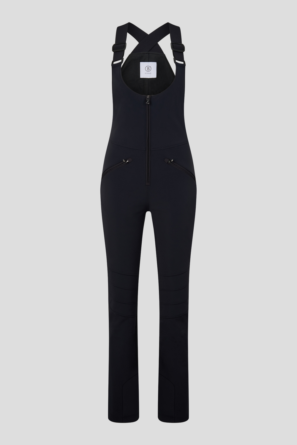 BOGNER ŽENSKI SKI KOMBINEZON CAMI 1176 7019 CRNA