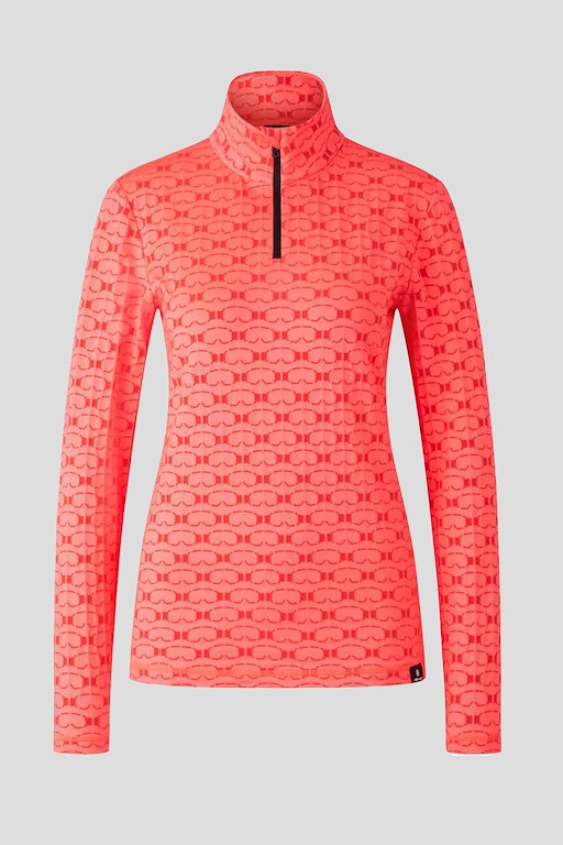 FIRE+ICE SKI MAJICA MARGO2 5458 8573 CRVENA 643 CRVENA 643