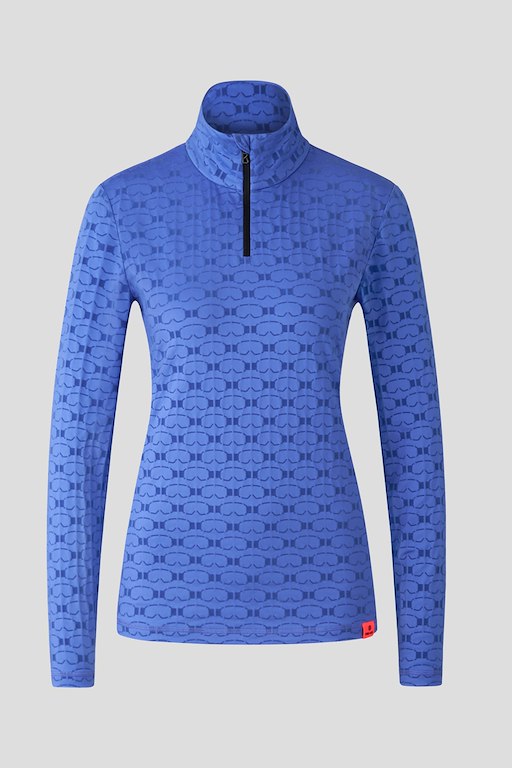 FIRE+ICE SKI MAJICA MARGO2 5458 8573 PLAVA 354 PLAVA 354