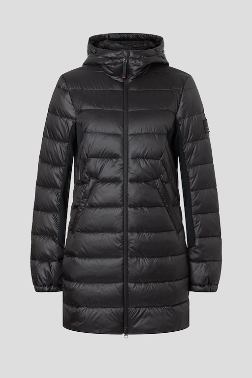 FIRE+ICE JAKNA DAFORA 3477 8370 CRNA 026 CRNA 026