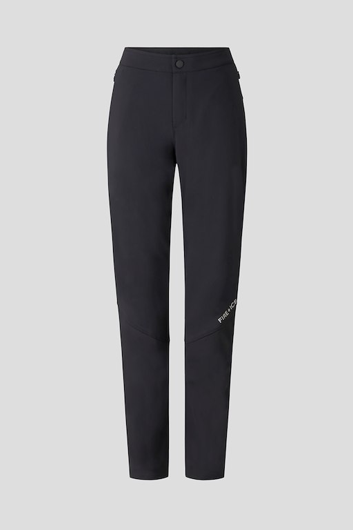 FIRE+ICE PANTALONE ADACHE 1489 7493 CRNA 026 CRNA 026