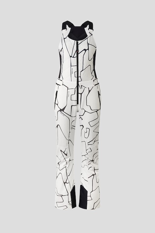 FIRE+ICE SKI PANTALONE IVIE2-T 1455 7490 SVETLOSIVA 102 SVETLOSIVA 102