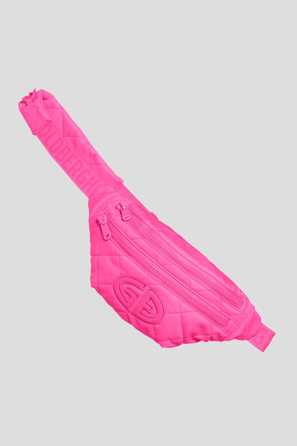 GOLDBERGH TORBA OKO STRUKA Col Fanny GB61601243 ROZE 4715