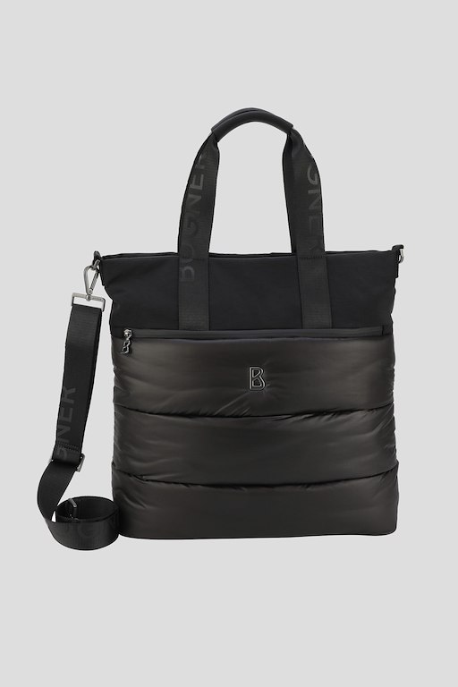 BOGNER TORBA PREKO RAMENA MONARCH MAIN MUSKA V 4190001806 CRNA 900