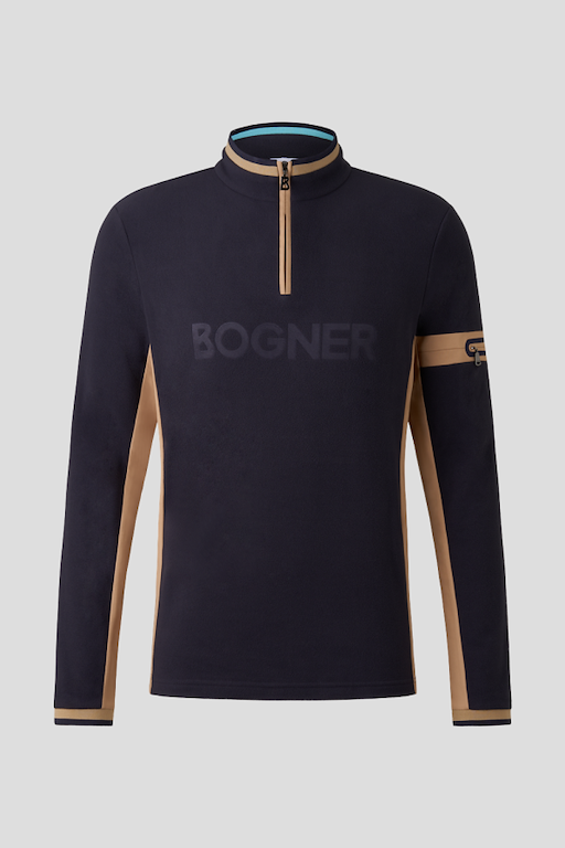 BOGNER MUŠKA SKI MAJICA GILBERT1 5124 4887 TEGET 464