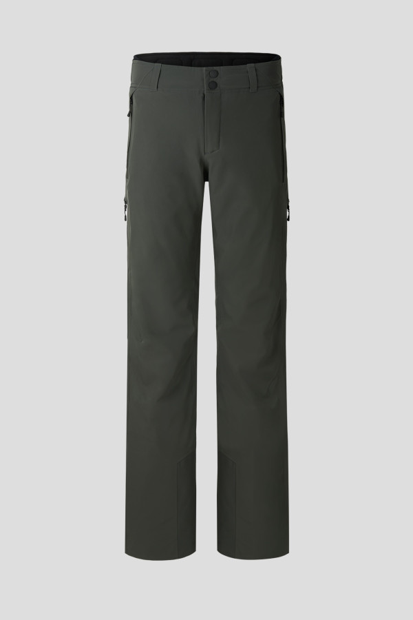 FIRE+ICE SKI PANTALONE NIC-T 1447 8774 TAMNOSIVA 099 TAMNOSIVA 099