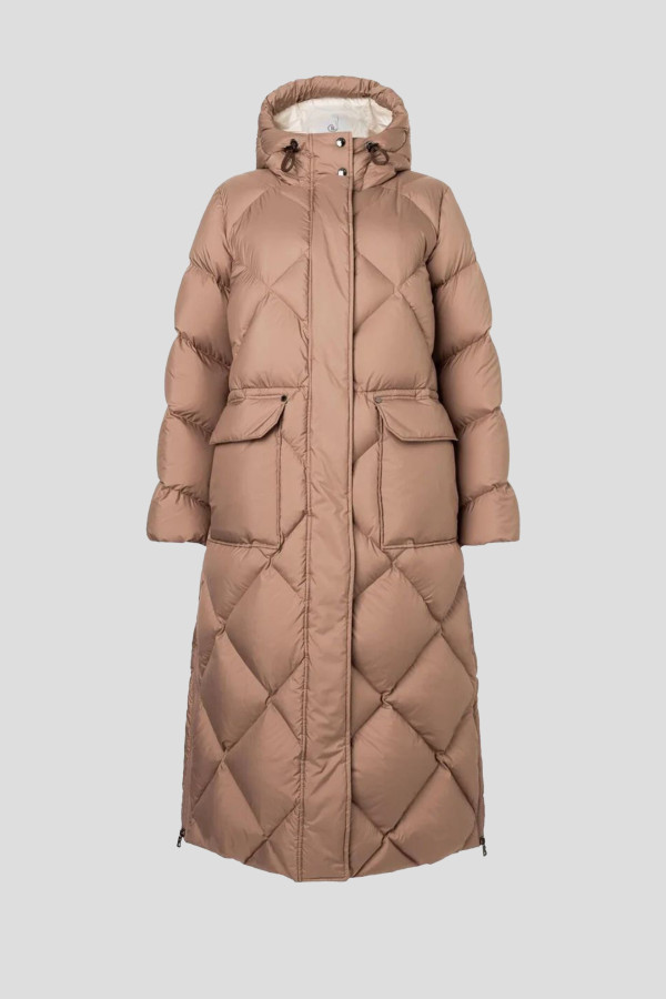BOGNER BEATE-D 4607 7914 BRAON 807