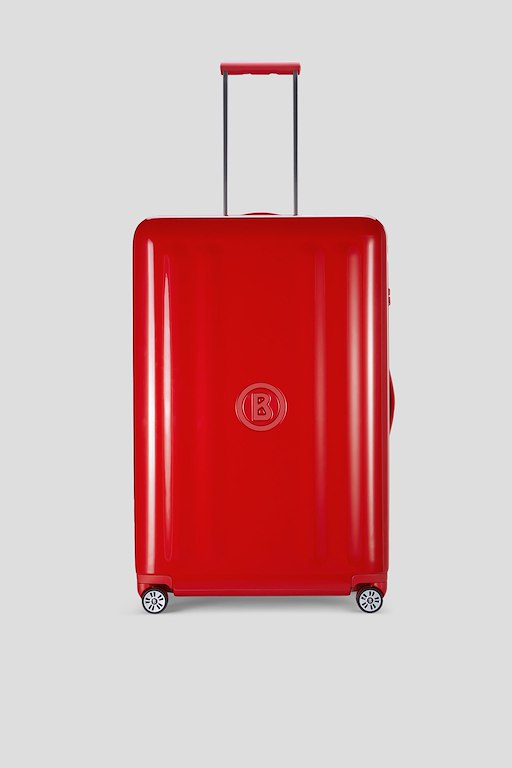 BOGNER KOFER PIZ C55 SVZ 4W 4190001387 CRVENA