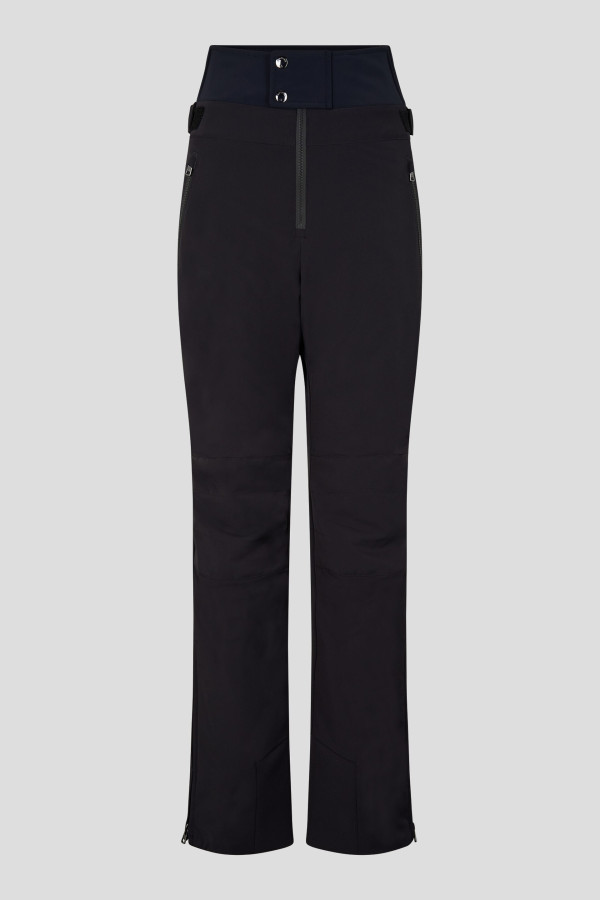 BOGNER ŽENSKE SKI PANTALONE MAREN 1152 4815 CRNA