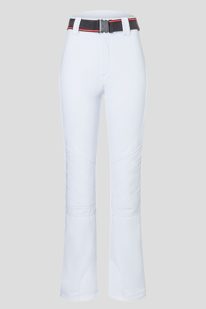 FIRE+ICE ŽENSKE SKI PANTALONE ZULA 1478 7019 BELA 732