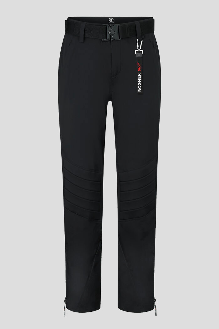 BOGNER ŽENSKE SKI PANTALONE NOMI-T 1180 4466 CRNA 026