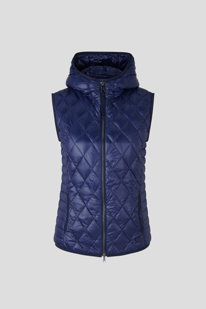 BOGNER ŽENSKI PRSLUK PIPPA-D 3192 7261 TEGET 466
