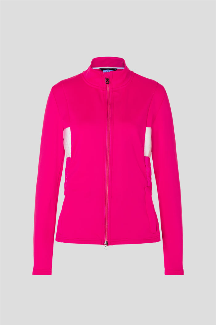 BOGNER ŽENSKI DUKS ELLIS 8155 5097 PINK 652