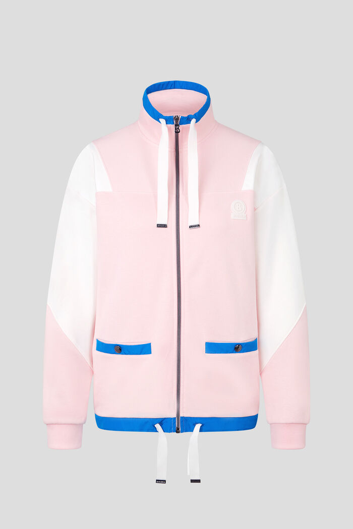 BOGNER ŽENSKI DUKS CELIE 8610 7816 ROZE 631