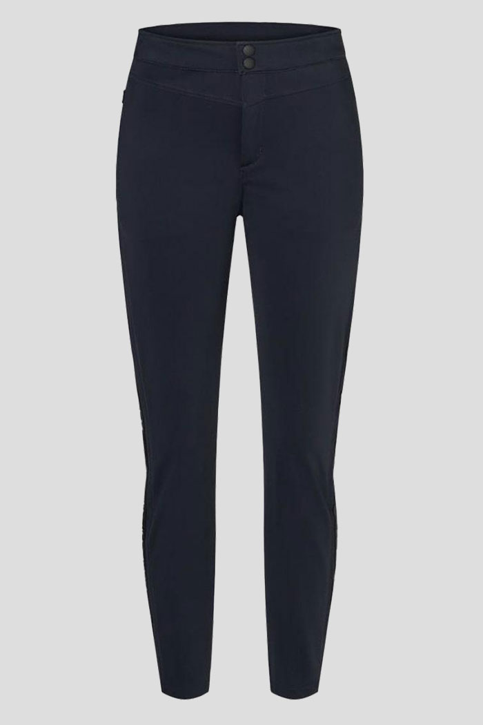 FIRE+ICE ŽENSKE PANTALONE ARKA 1482 5092 TAMNO TEGET 468