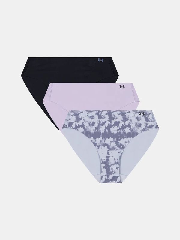Under Armour Pure Stretch Panties NS Nov BKN