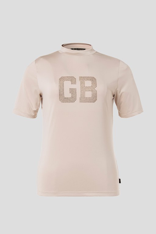 GOLDBERGH ŽENSKA MAJICA FELICITY GB36011241 KREM