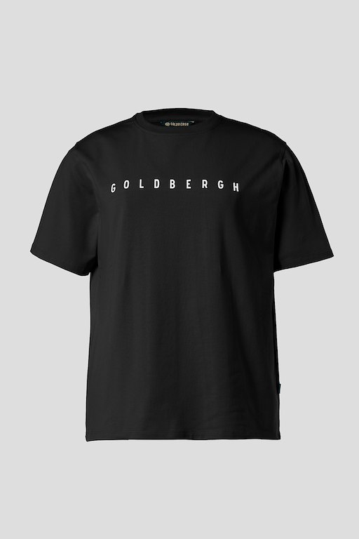 GOLDBERGH ŽENSKA MAJICA RUTH GB37210241 CRNA