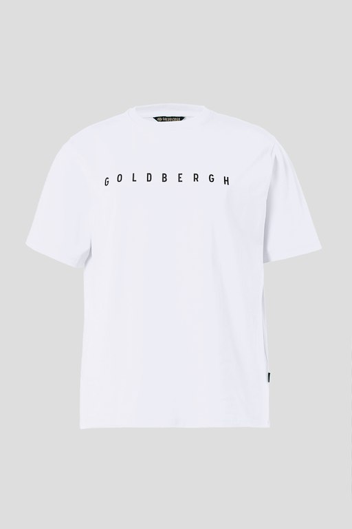 GOLDBERGH ŽENSKA MAJICA RUTH GB37210241 BELA