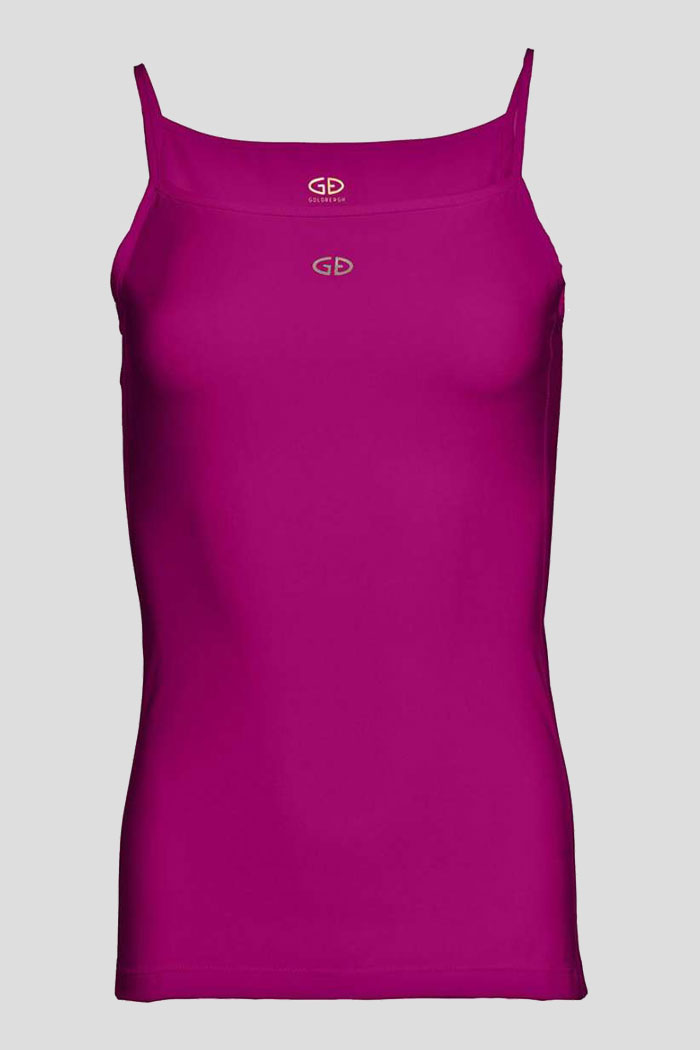 GOLDBERGH ŽENSKA MAJICA GILDA 5130221 PINK 4110