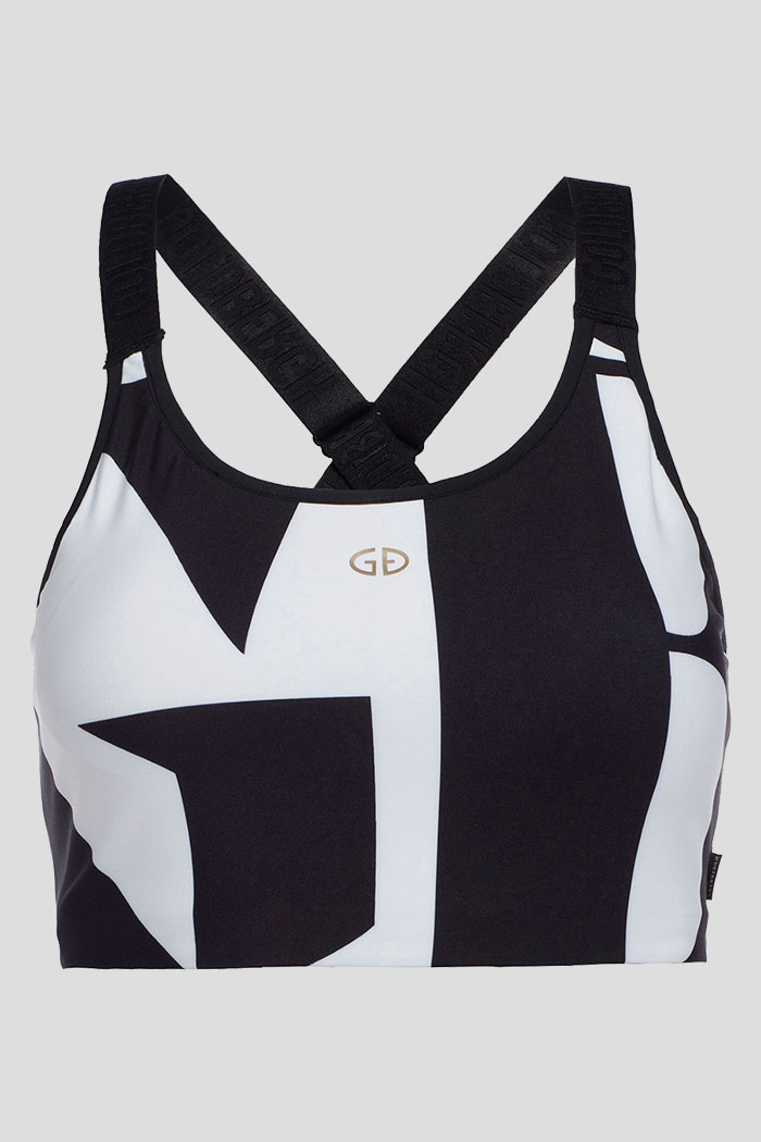GOLDBERGH ŽENSKA TOP MAJICA LAUREN GBA9050231 PRINT 9496