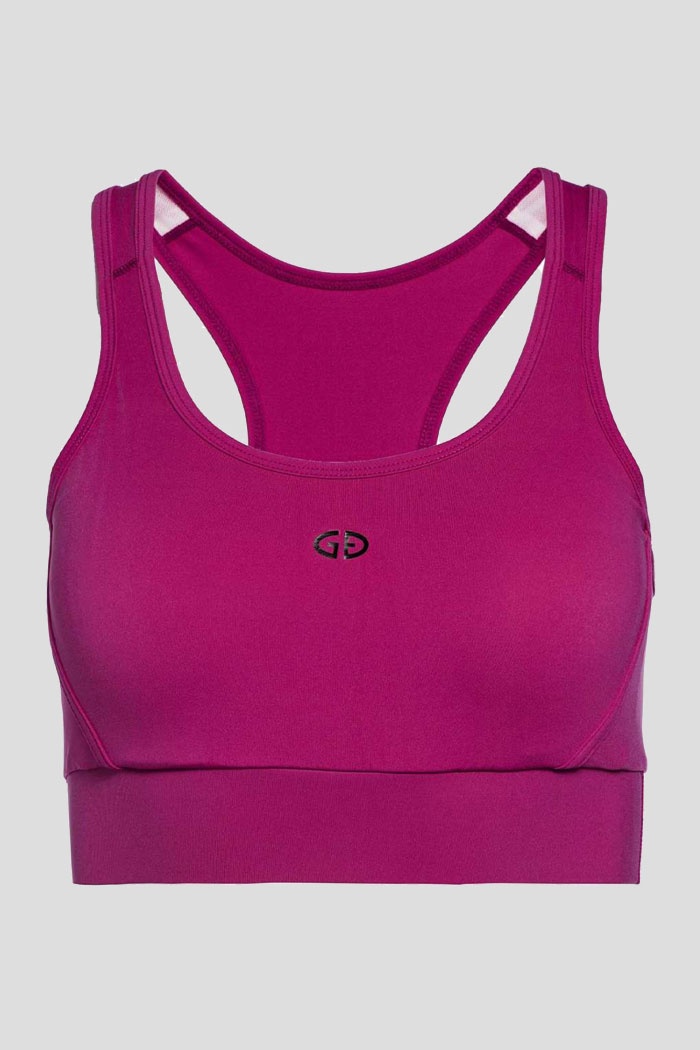 GOLDBERGH ŽENSKA TOP MAJICA CHARLY 6950221 PINK 4110