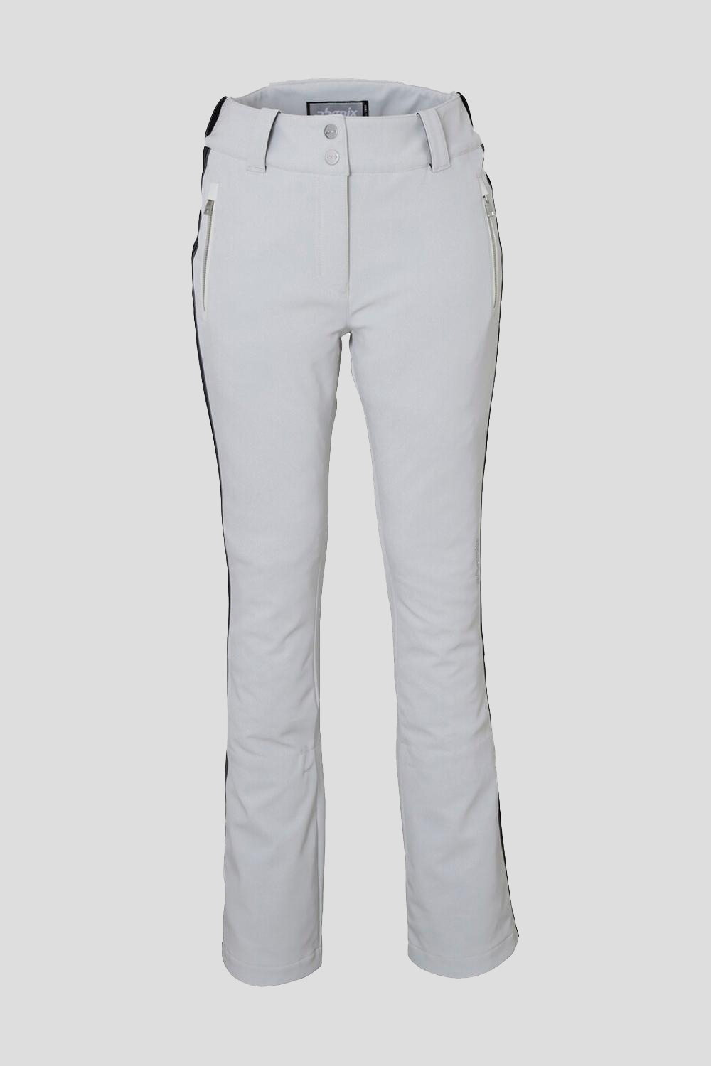 PHENIX ŽENSKE SKI PANTALONE SANTA MARIA JET ESA82OB55 BELA
