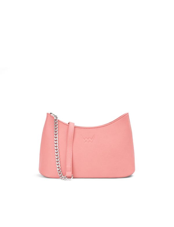 VUCH SINDRA PINK HANDBAG