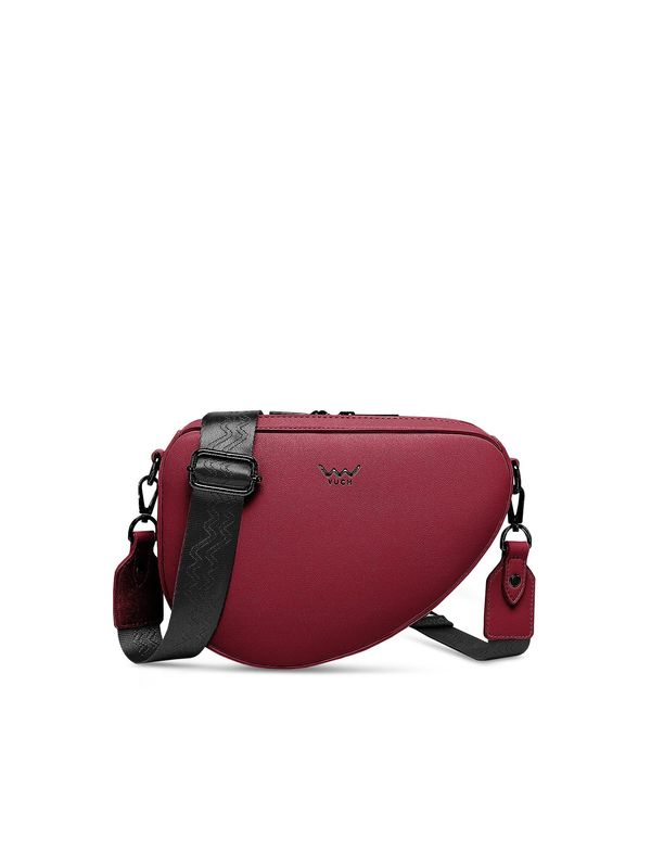 VUCH LARREL RED HANDBAG