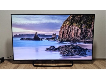 SONY 55"led FullHD kao nov garancija12M PETARtv