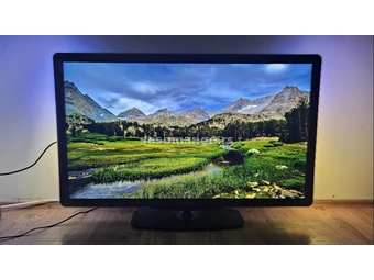 Philips 46"led Ambilight FullHD garancija12M PETARtv