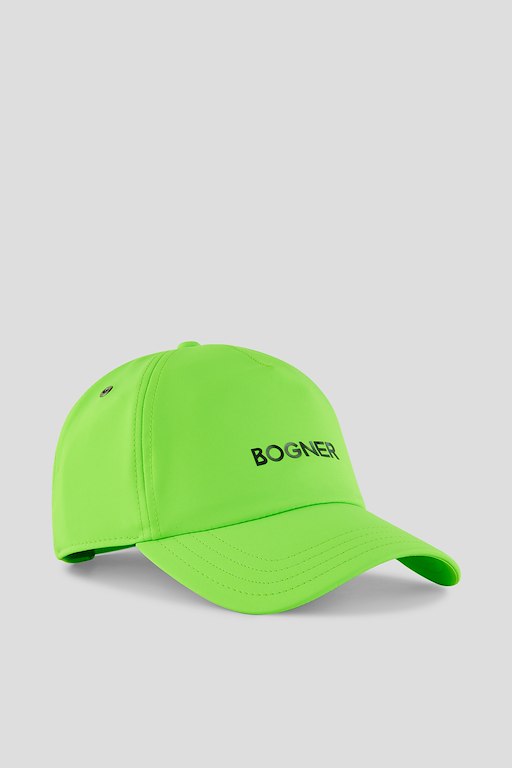 BOGNER MUŠKI KAČKET LINUS 9134 2893 ZELENA 238