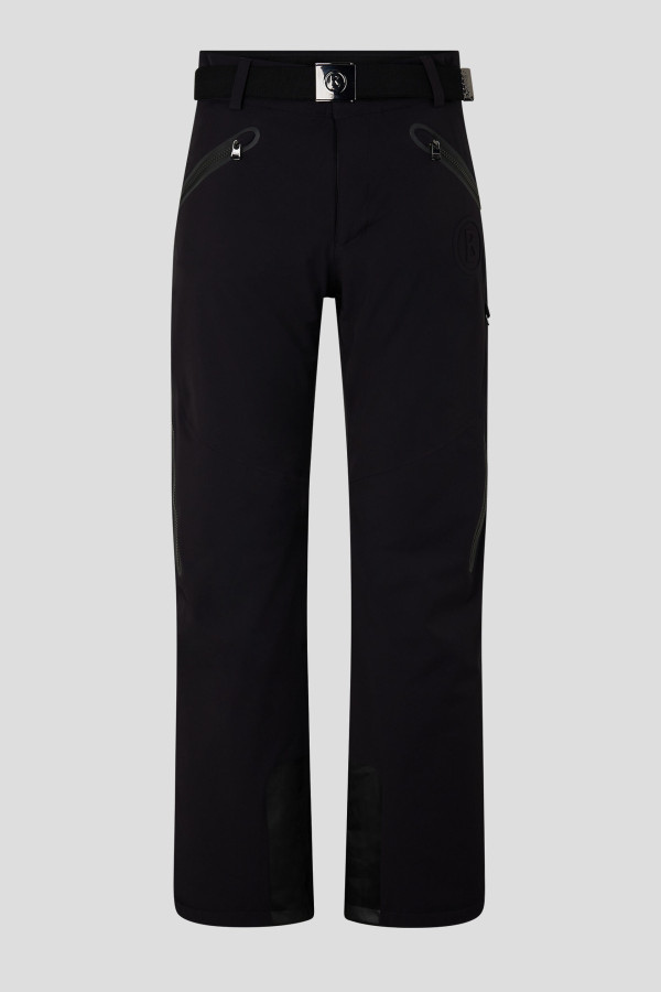 BOGNER MUŠKE SKI PANTALONE TIM2-T 1103 4815 CRNA