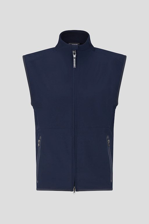 BOGNER MUŠKI PRSLUK FABIAN 8109 7268 TEGET 466