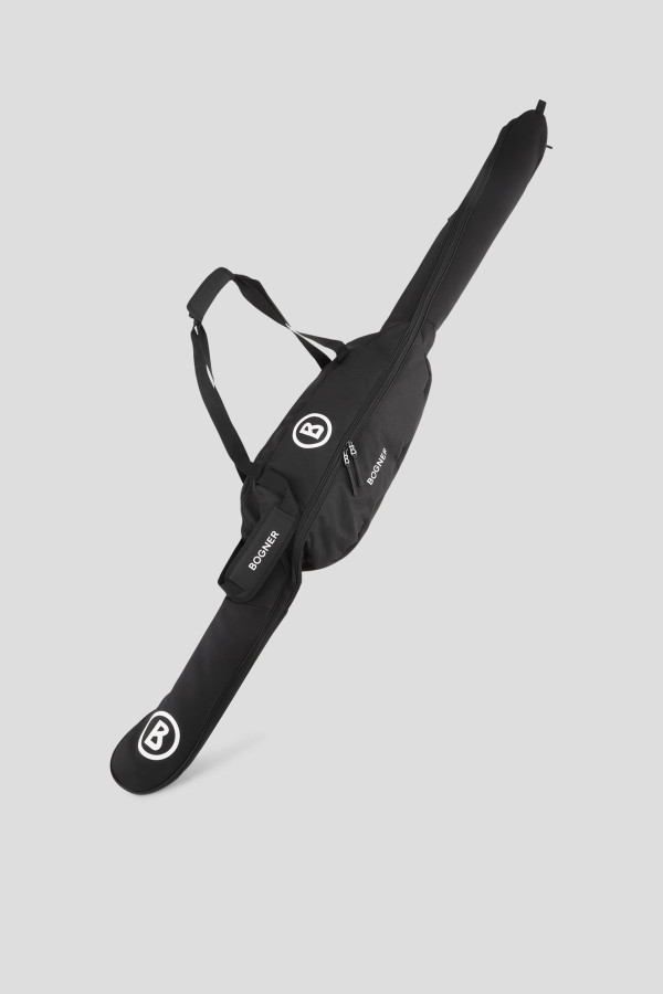 BOGNER TORBA ZA SKIJE SKI BAG 900110262 CRNA