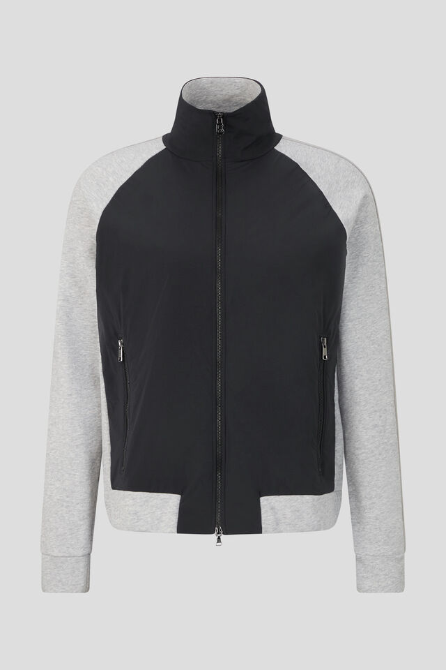 BOGNER MUŠKI DUKS CEDRIC 8811 6605 SIVA 011
