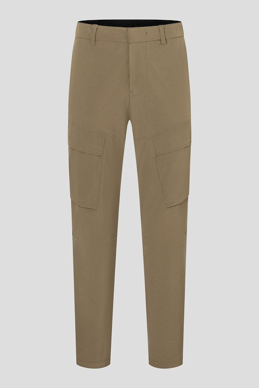 BOGNER MUŠKE PANTALONE CARLO-5 1832 7287 BRAON