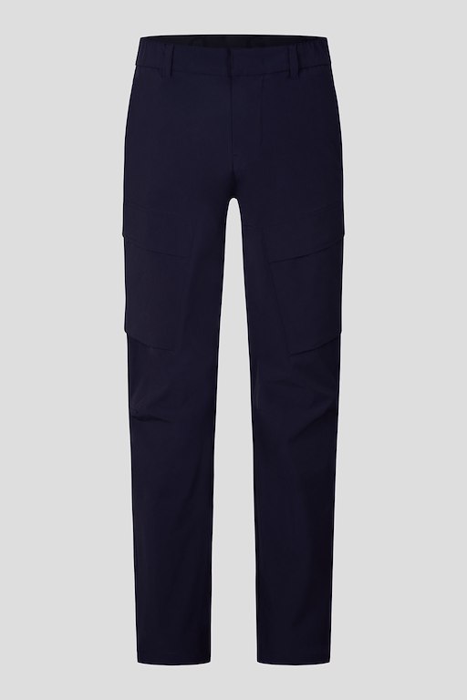 BOGNER MUŠKE PANTALONE CARLO-5 1832 7287 TEGET