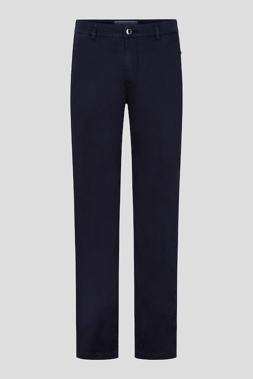 BOGNER MUŠKE PANTALONE NIKO-G9 1807 3320 TEGET