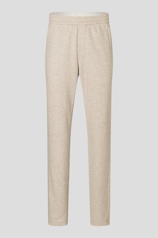 BOGNER MUŠKE PANTALONE JOAKIN 1875 8865 BEZ