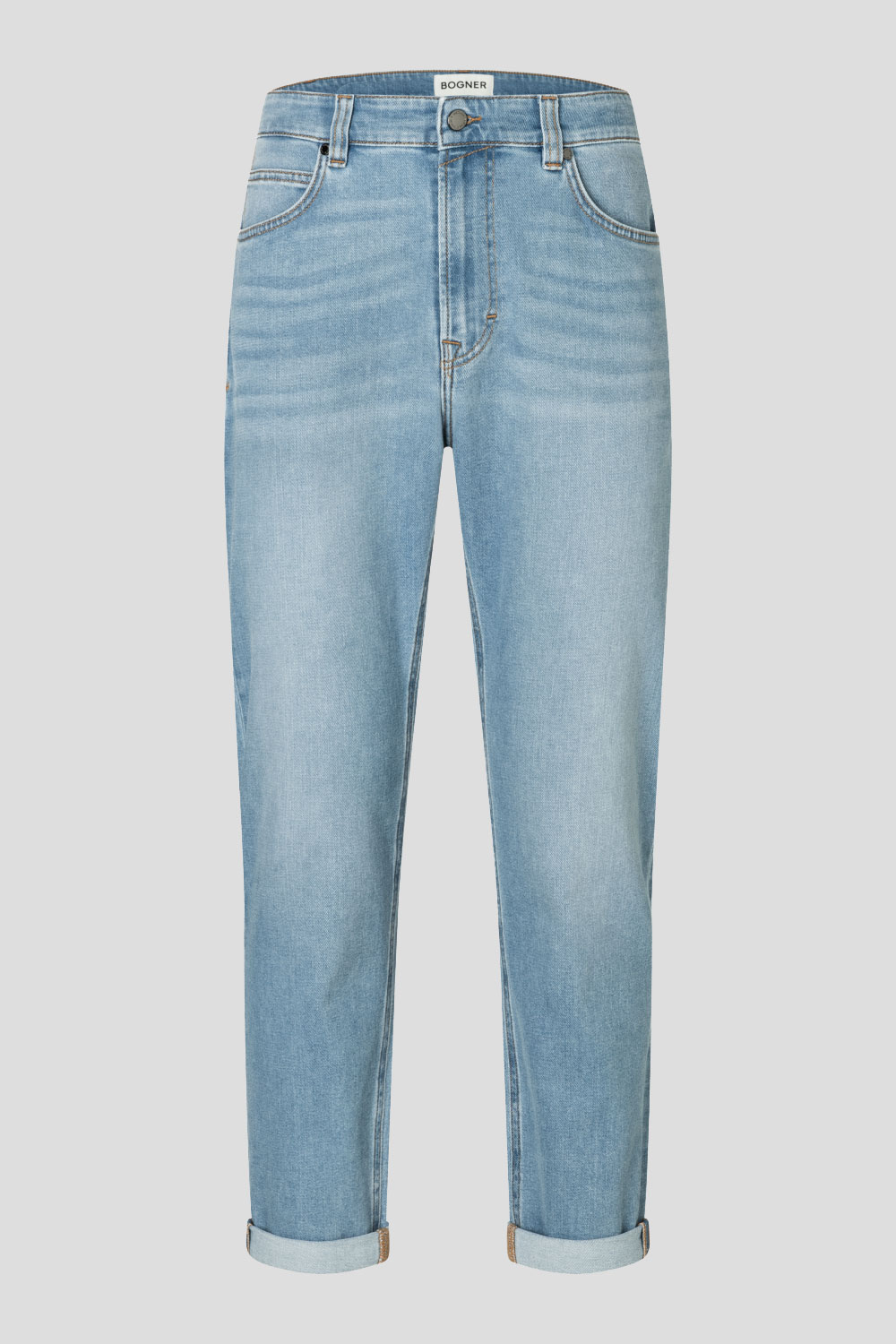 BOGNER MUŠKE FARMERKE BRIAN-G 1856 7979 TEKSAS 417